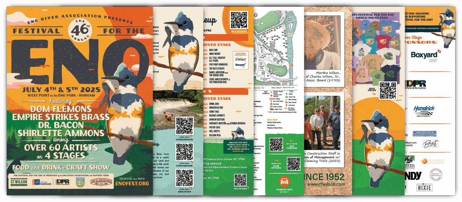 Program 2025 - Enofest